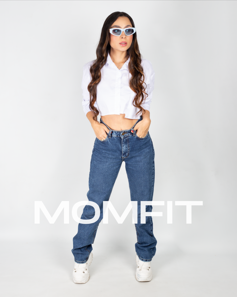 MOMFIT – Zoe Company