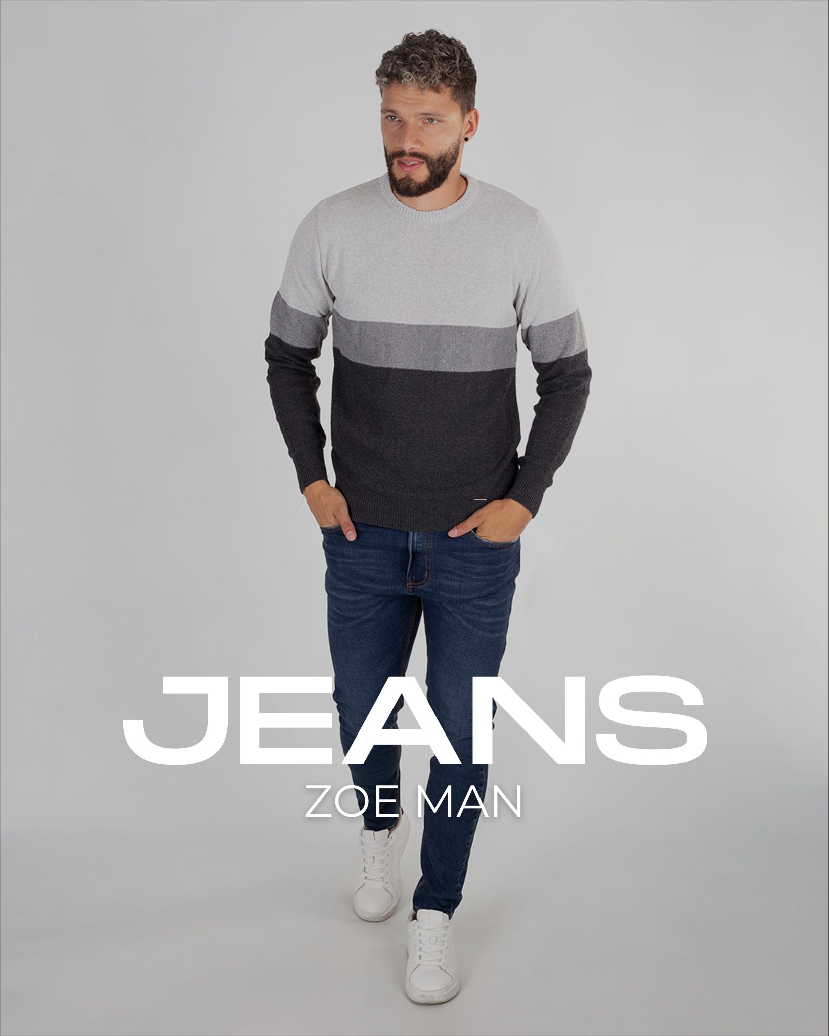 MUJER ZOE – Zoe Company