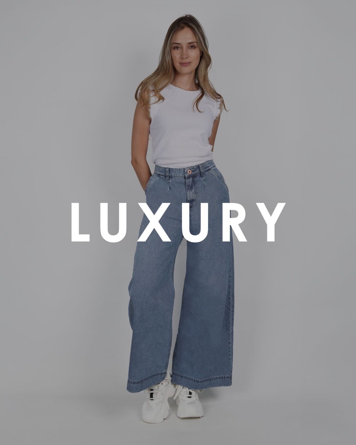 MUJER ZOE – Zoe Company