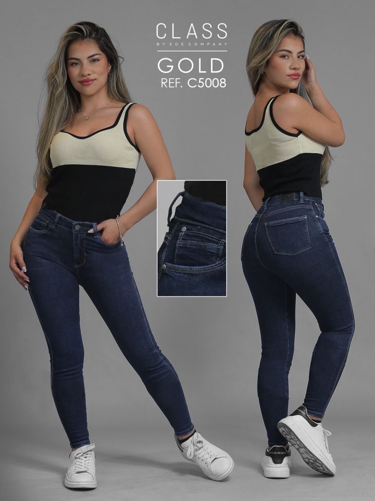 Zoe Company – ZOE ES MODA