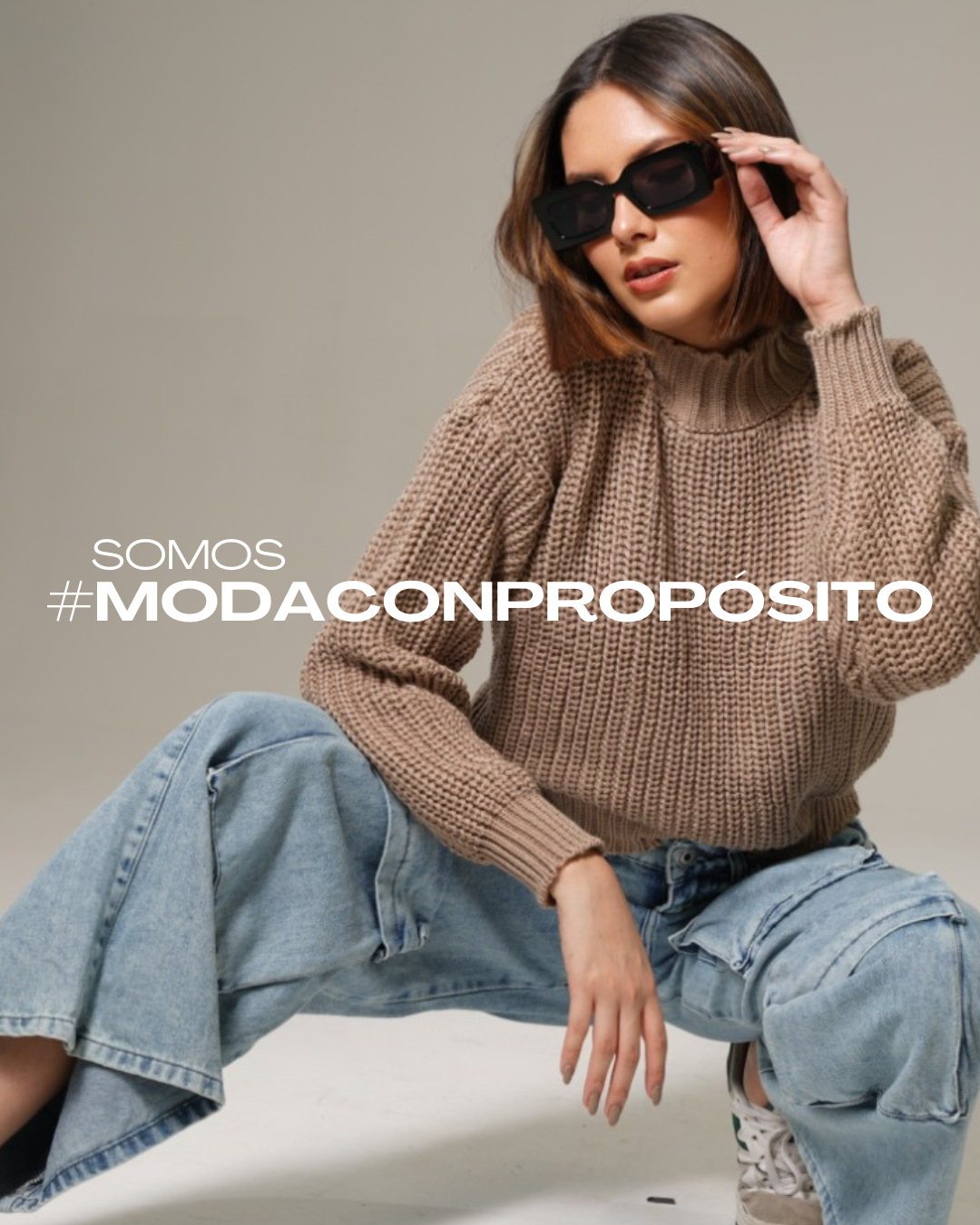 Zoe Company – Zoe es Moda. #2024ELAÑODELARESTITUCION